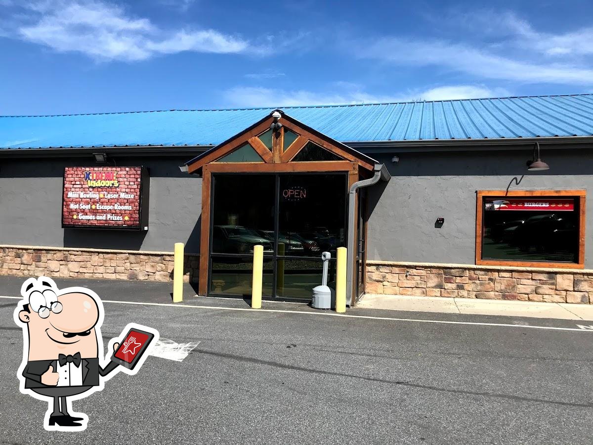 Freedom Mill in Cumming - Restaurant reviews