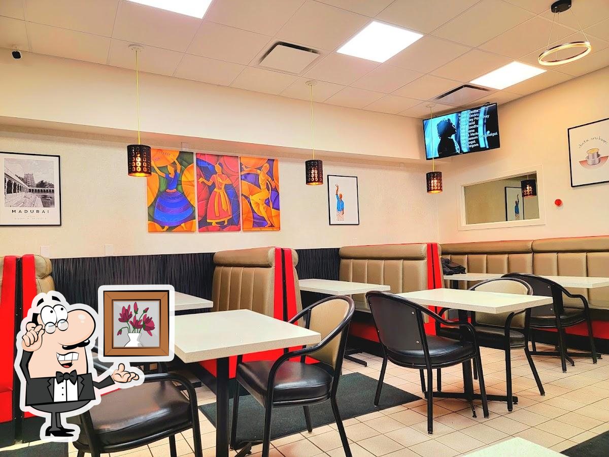 Madurai Kitchen, Calgary - Restaurant menu, prices and reviews