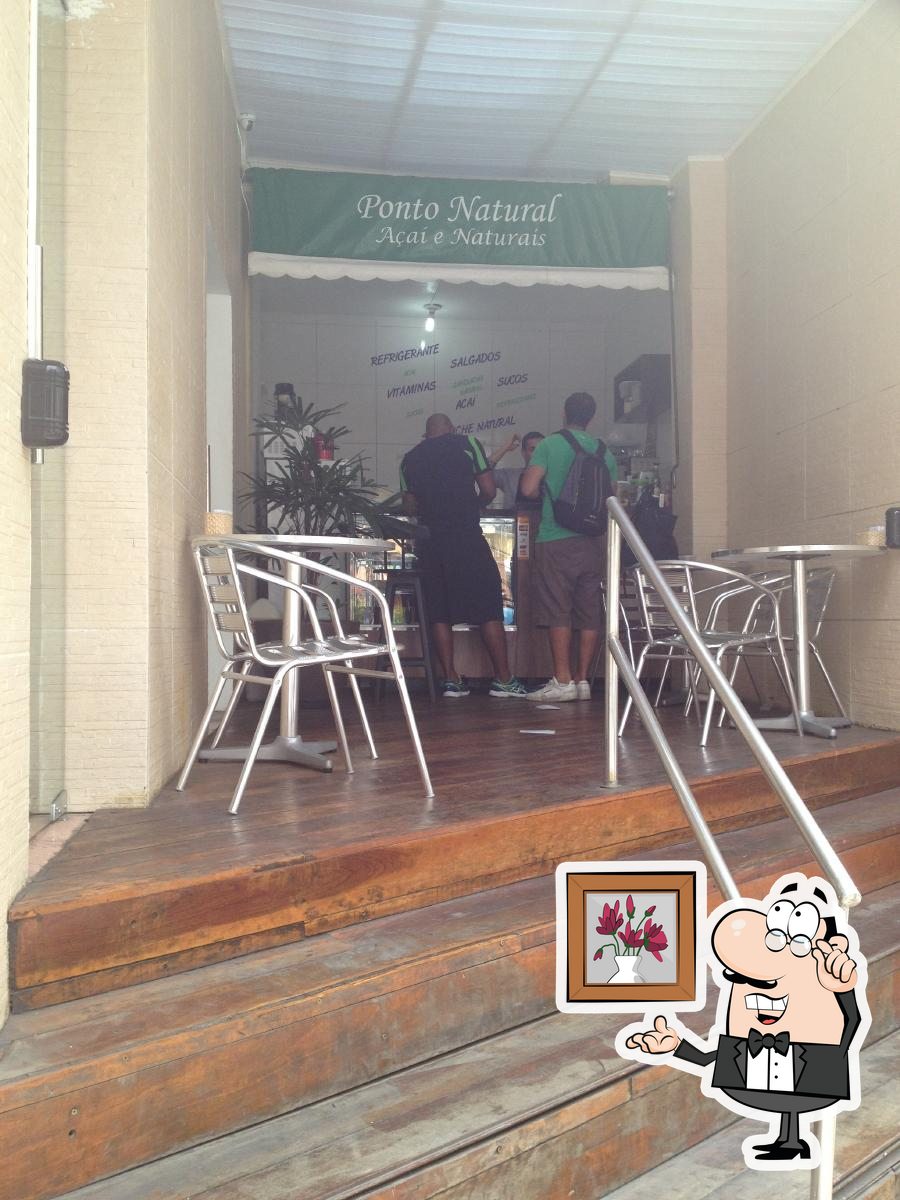 Ponto Natural restaurante, Salvador - Menu do restaurante e avaliações