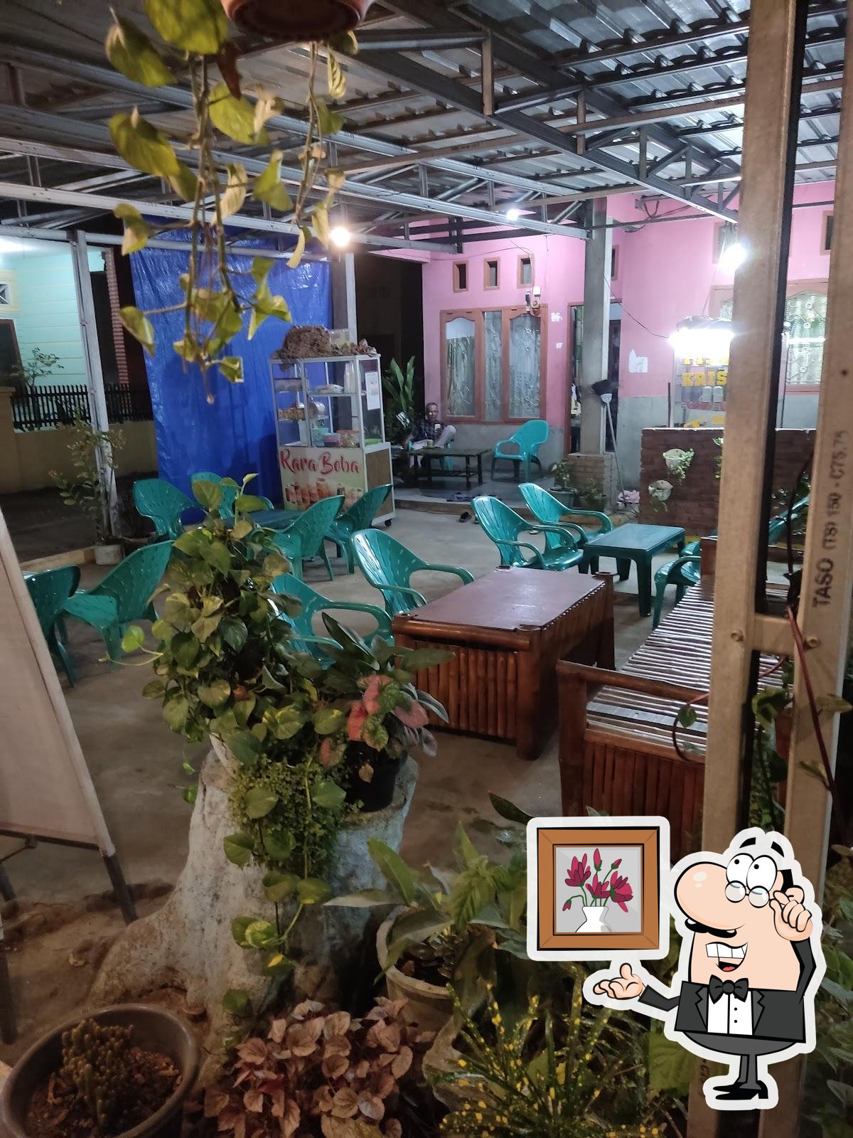 RARA TST cafe, Indonesia - Restaurant reviews