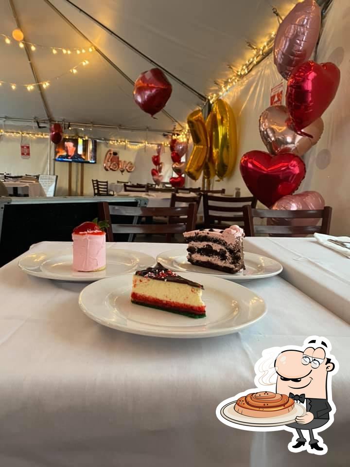 Robke's Northport in Northport - Restaurant menu and reviews