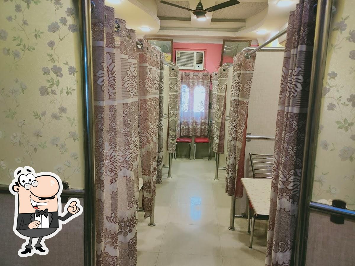 Shahi Mahal Restaurant, Kolkata, B- 15 - Restaurant reviews