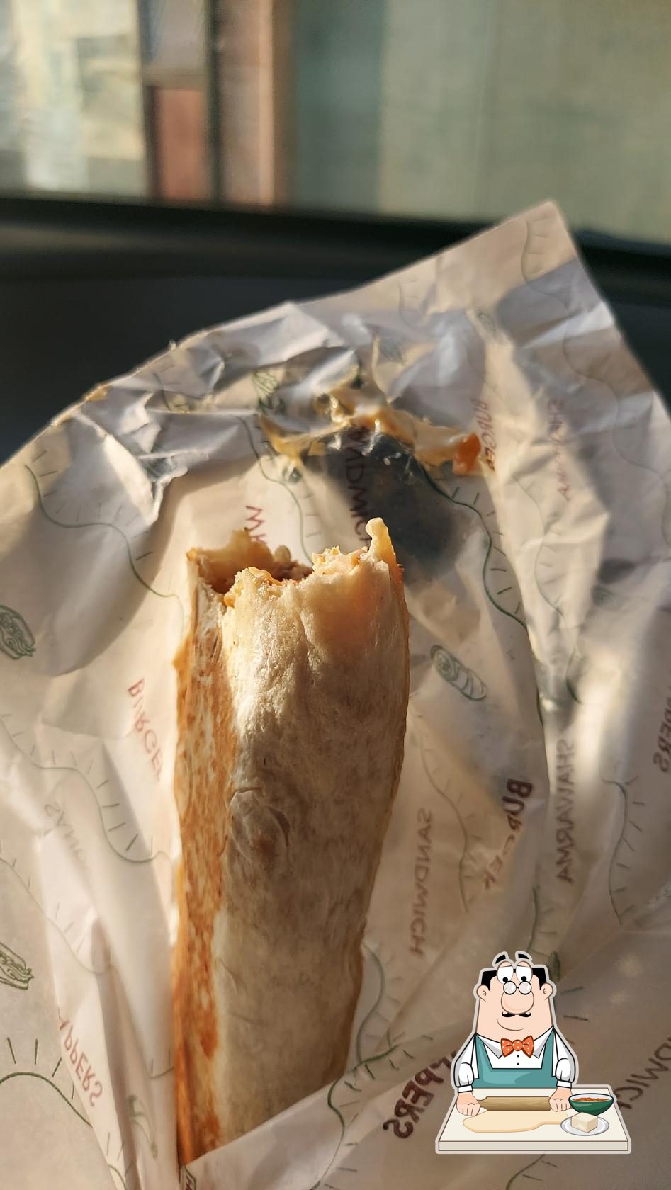 Shawarma Juha, sarja - Menú del restaurante, precios y reseñas