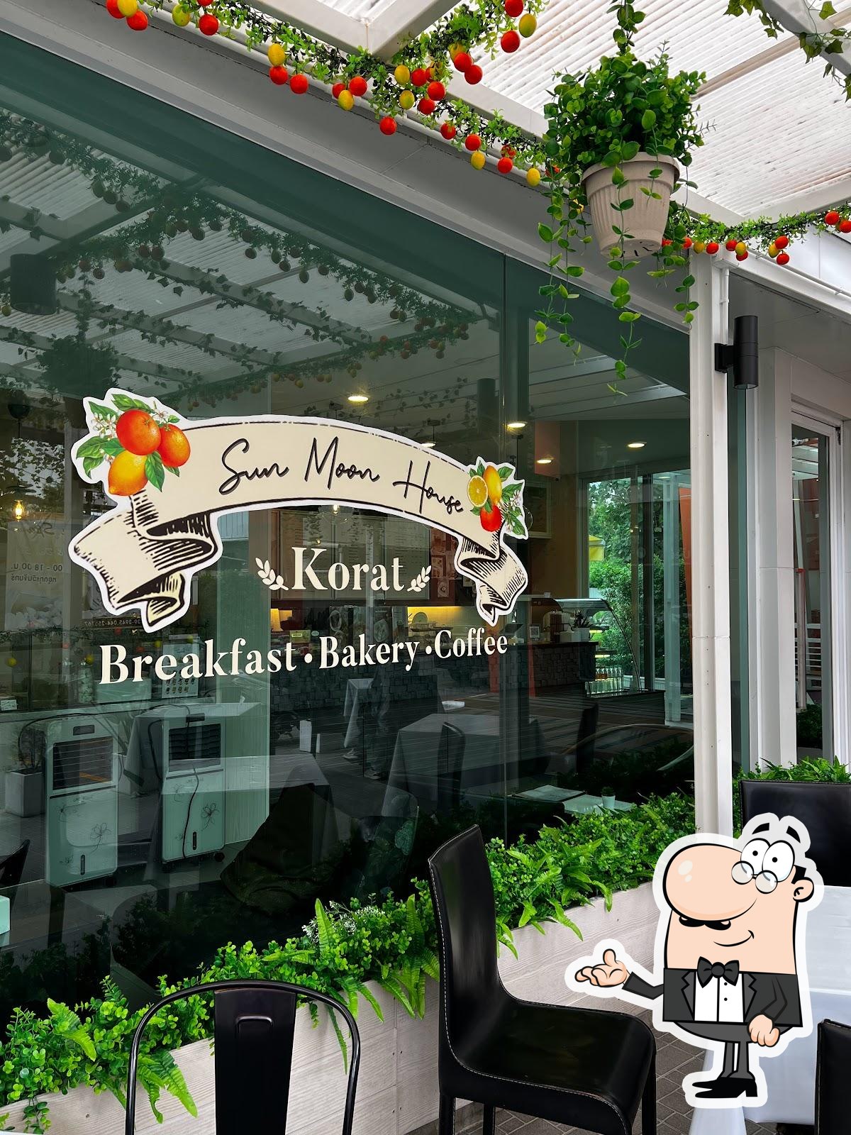 Sun Moon House, Nakhon Ratchasima - Restaurant menu, prices and reviews