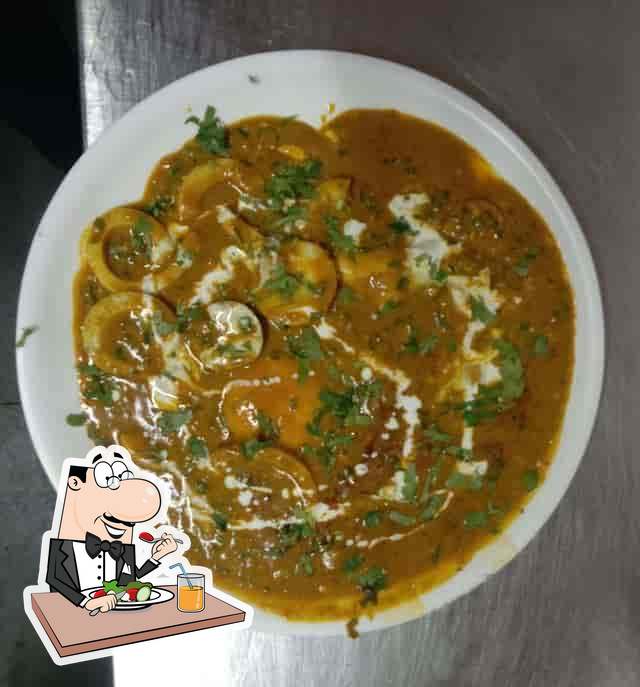 Tarachand Eggs Verities, Ahmedabad - Restaurant menu and reviews
