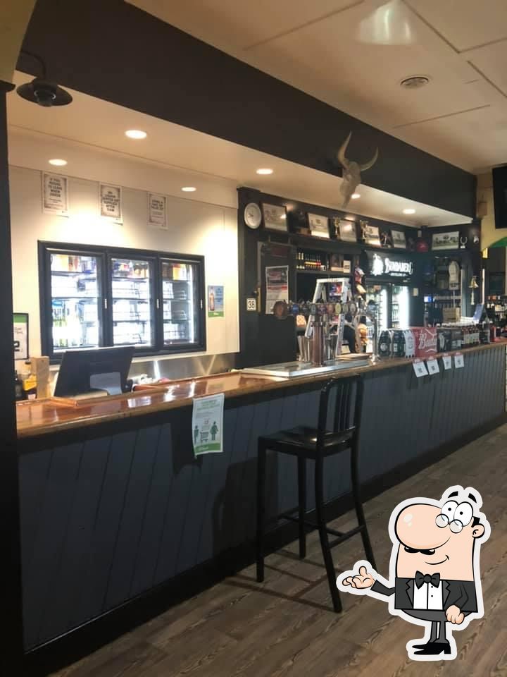 Tiaro Royal Hotel in Tiaro - Restaurant reviews