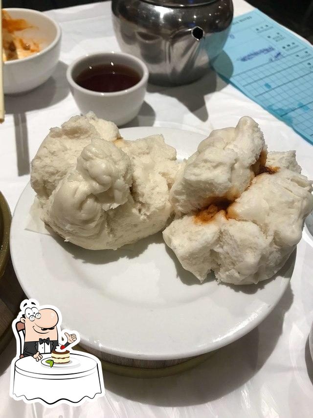 Kum Koon Garden 金冠酒樓 in Winnipeg - Restaurant menu and reviews