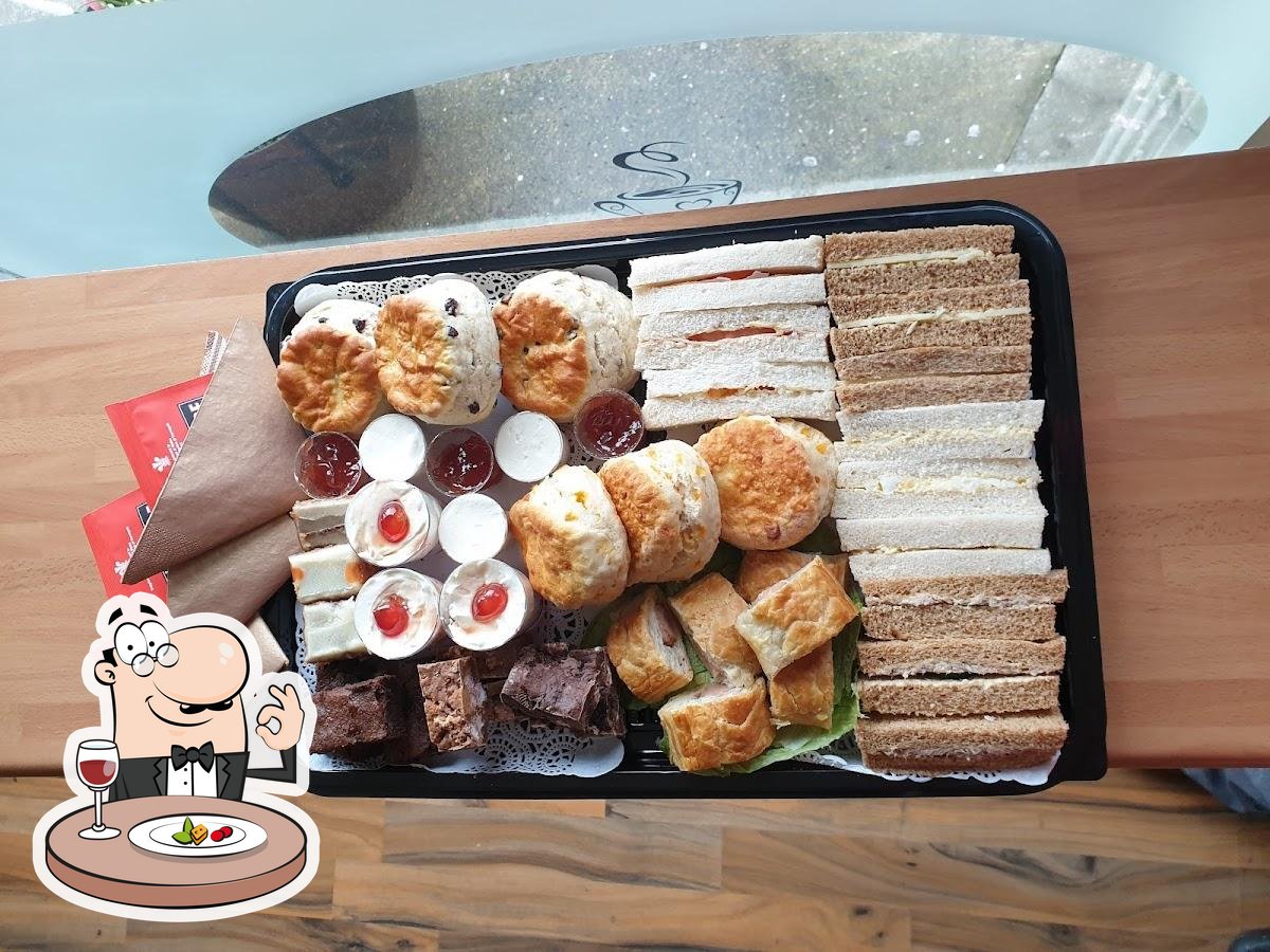 Café 81 in Stockton-on-Tees - Restaurant menu and reviews
