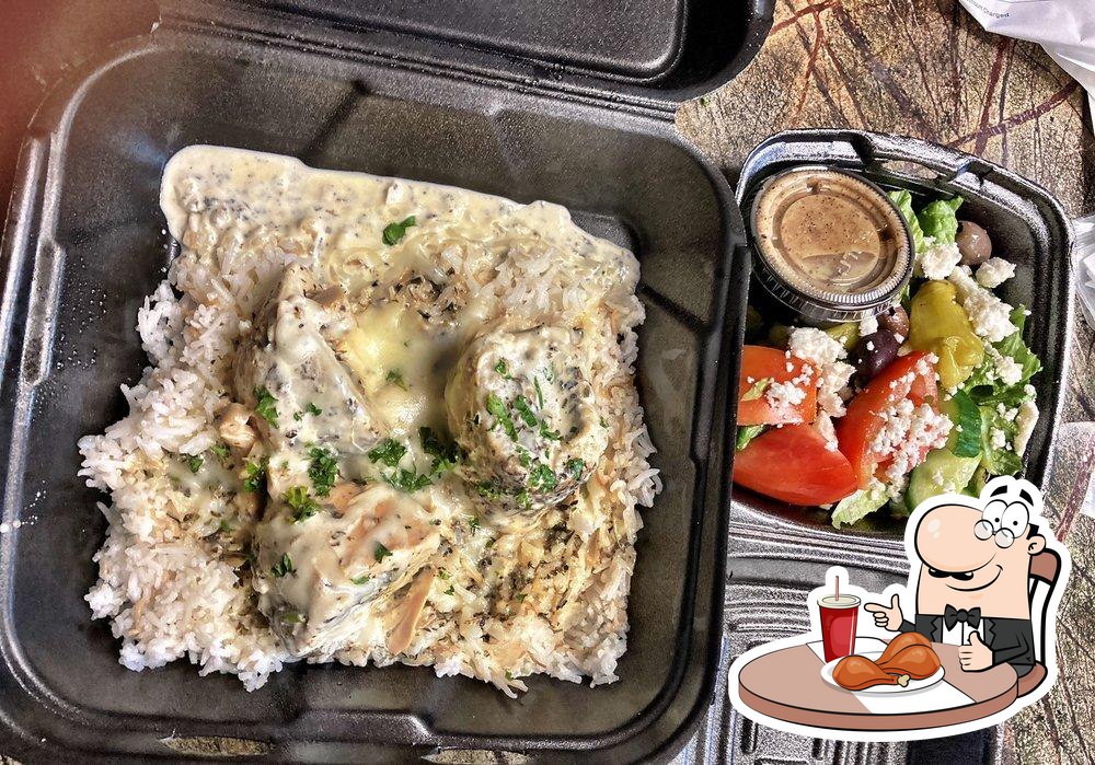Joseph’s Table, 100 Chelsea Corners suite 102 in Chelsea - Restaurant ...