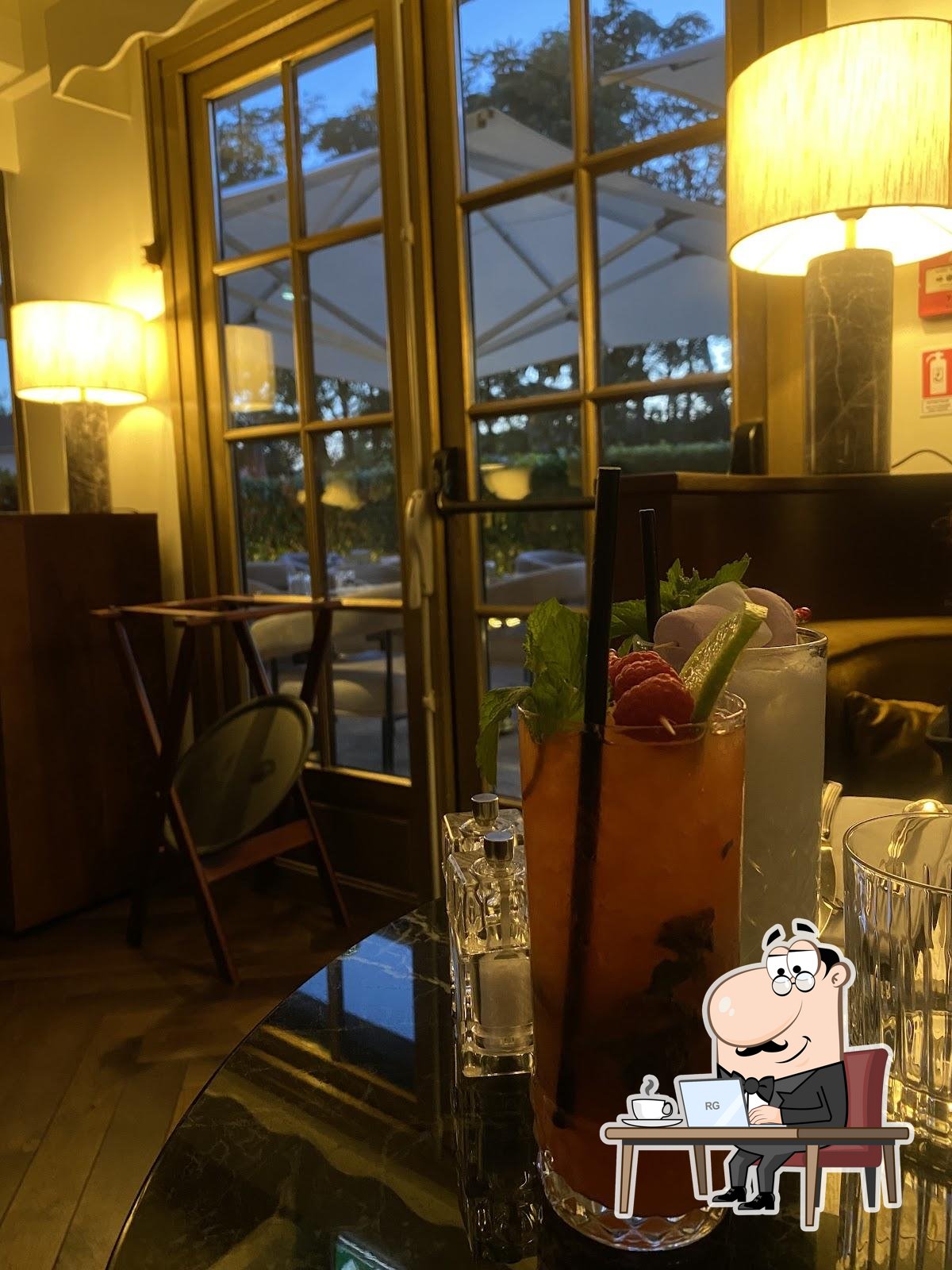 Luci, Argenteuil - Menu du restaurant, prix et avis