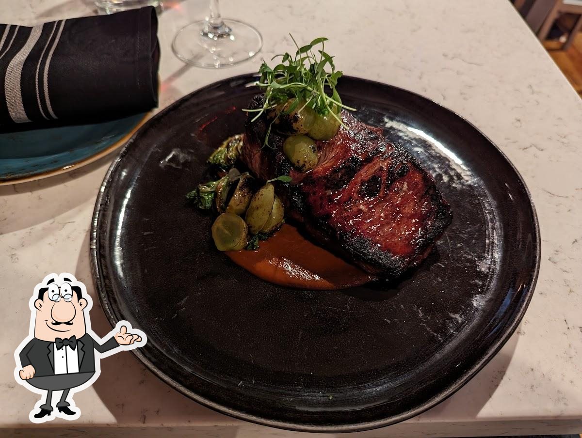Shift Kitchen & Bar, Flagstaff - Restaurant menu, prices and reviews