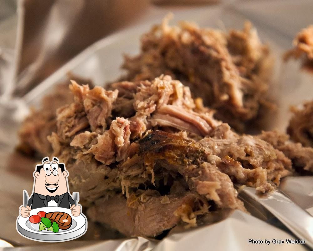 Jones Bar-B-Q Diner, Marianna - Restaurant menu, prices and reviews