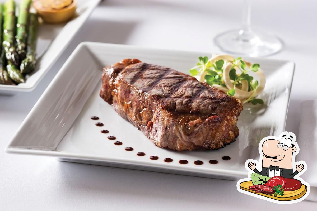 The Prime Rib at Live! Casino & Hotel, 7002 Arundel Mills Cir in ...
