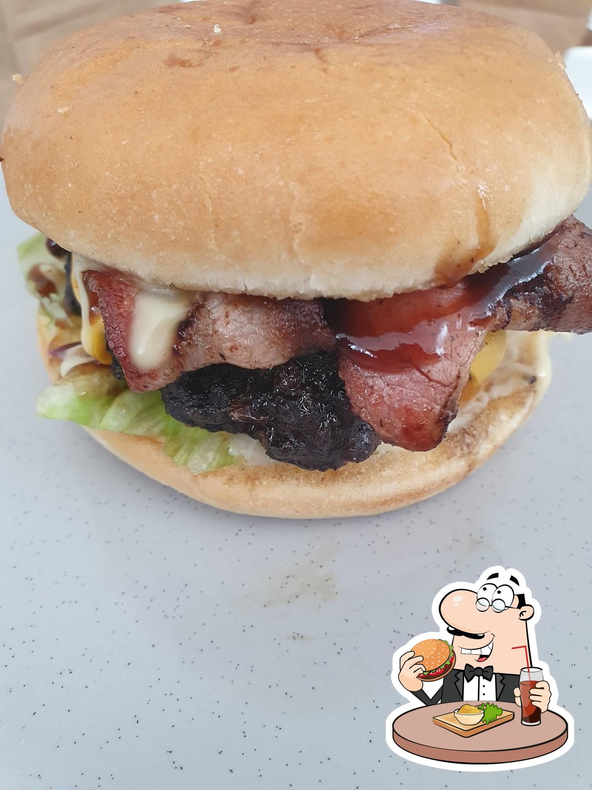 Burger Junction Pokeno in Pokeno - Restaurant reviews