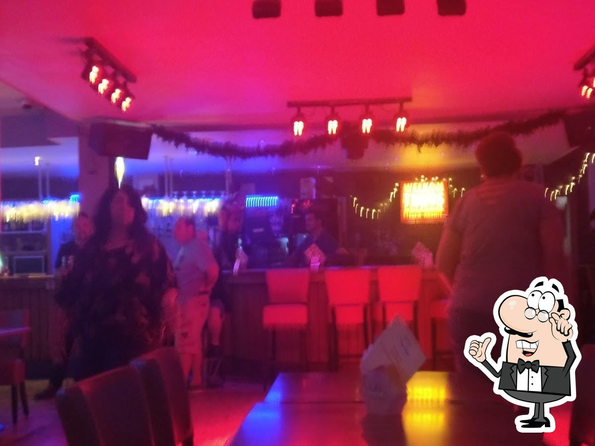 Dancing De Metro, Blankenberge - Restaurant reviews