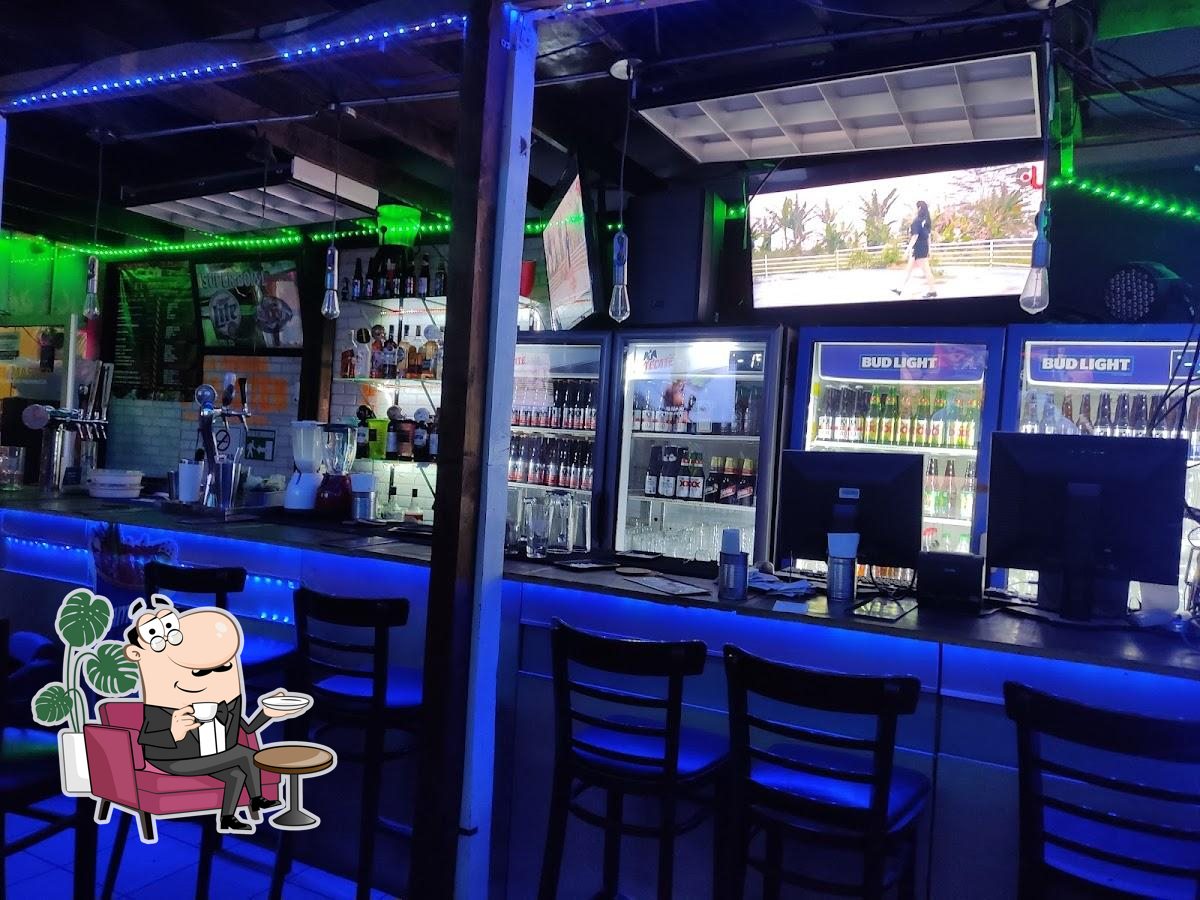 El Master, Tijuana - Restaurant menu, prices and reviews
