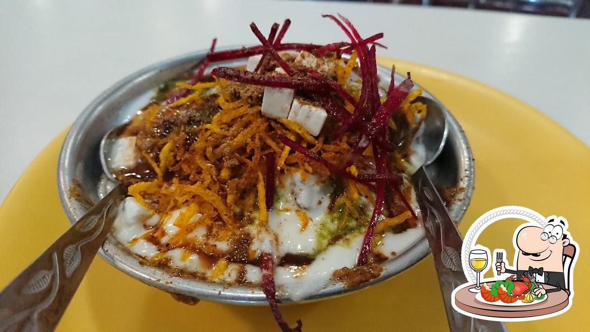 Jhilmil Dhaba, Murthal, JHILMIL DHABA - Restaurant menu and reviews