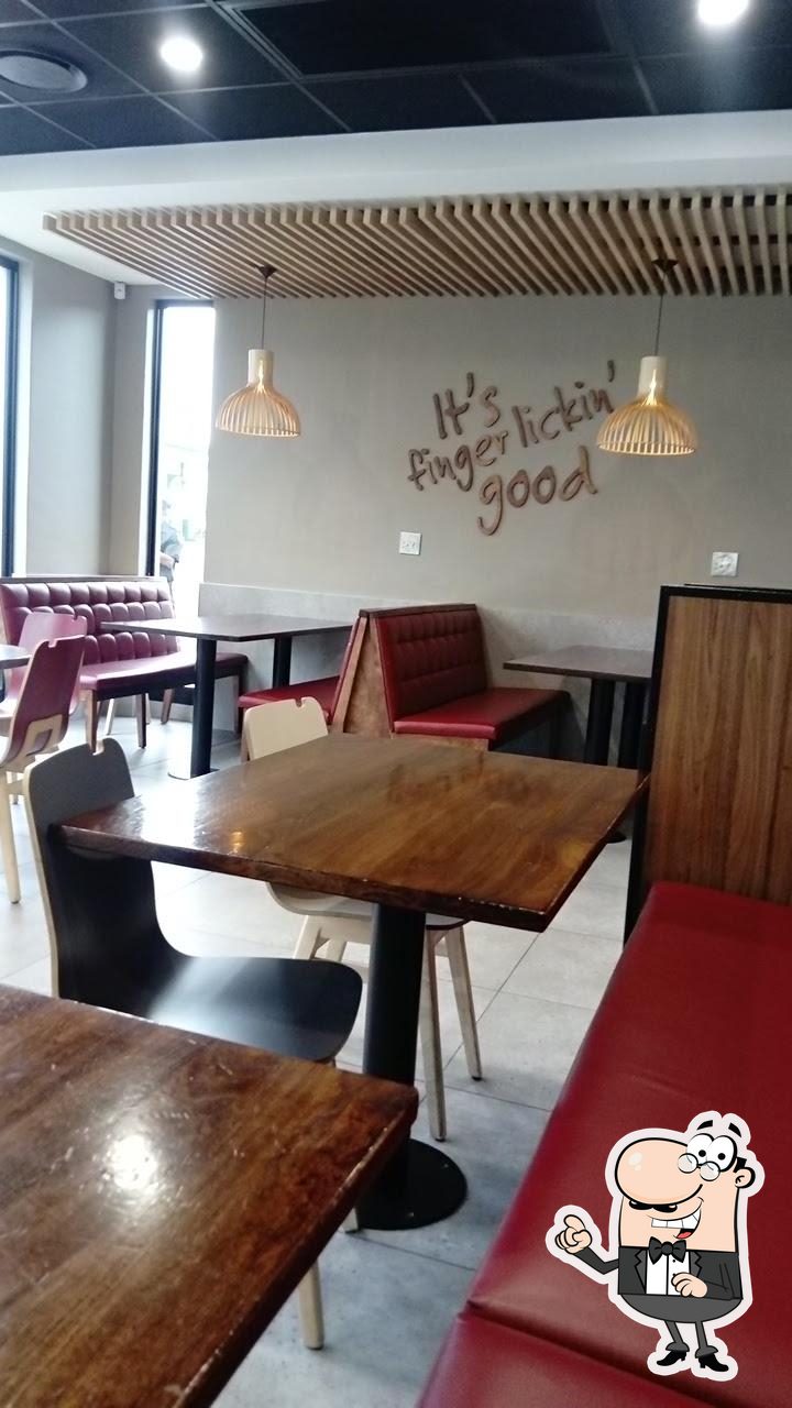 KFC Brakpan, Brakpan - Restaurant menu, prices and reviews