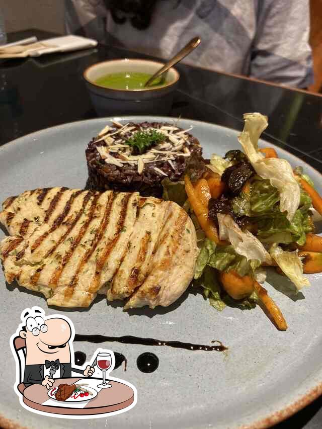 Lean Kitchen by Maya, Mumbai, Shop No. 2 - Restaurant menu and reviews