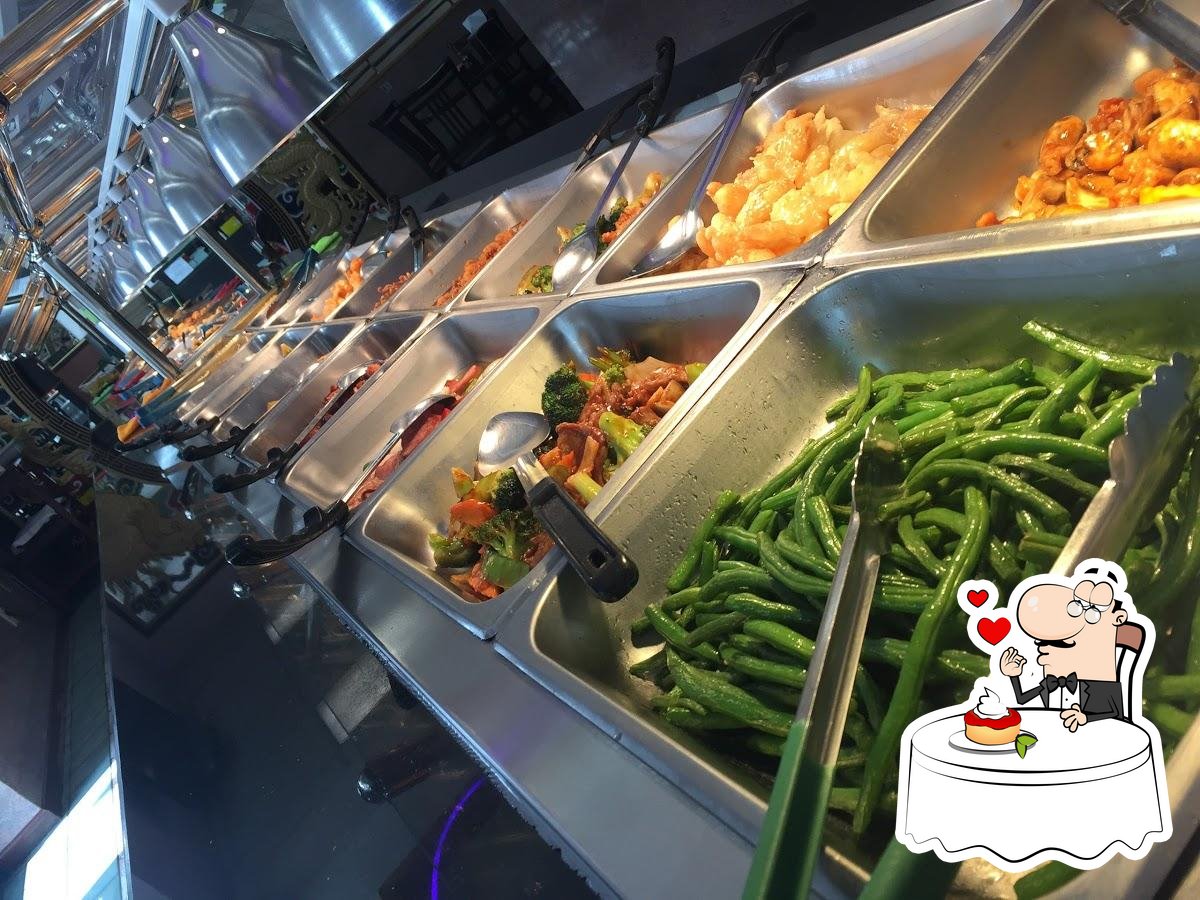 New Main Moon in Sharon - Restaurant menu and reviews