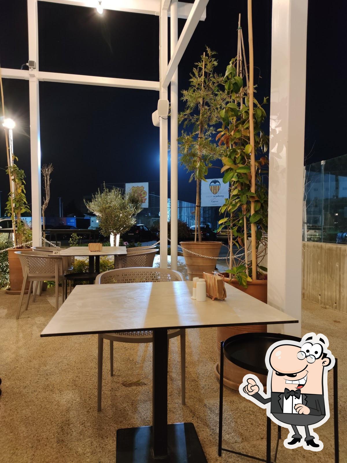 Palea Elia, Strovolos - Restaurant menu, prices and reviews