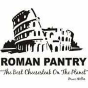 Roman Pantry in Penns Grove - Restaurant menu and reviews