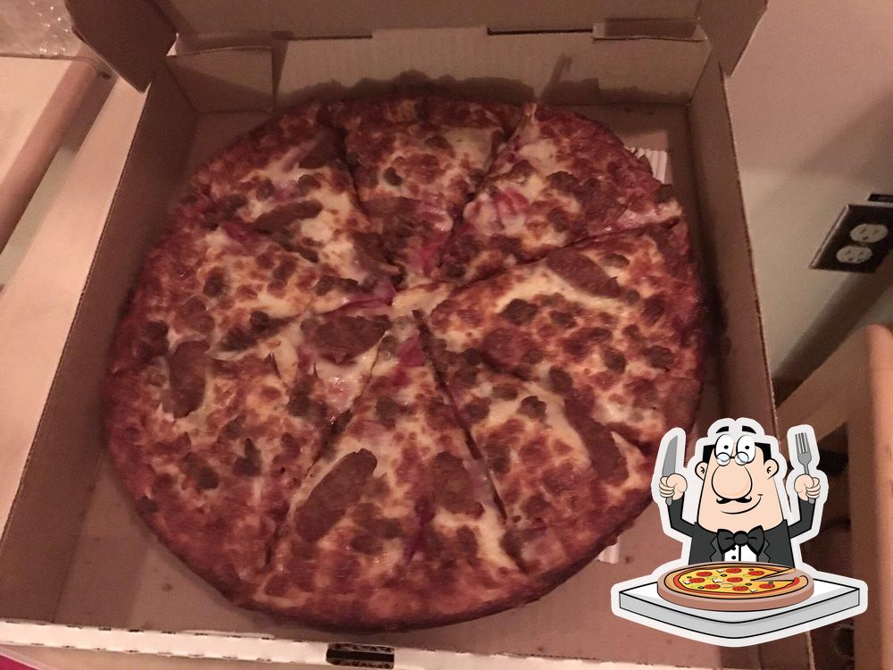 Round Table Pizza, Number 2 Road (Blundell Centre), 8120 No 2 Rd #198 ...