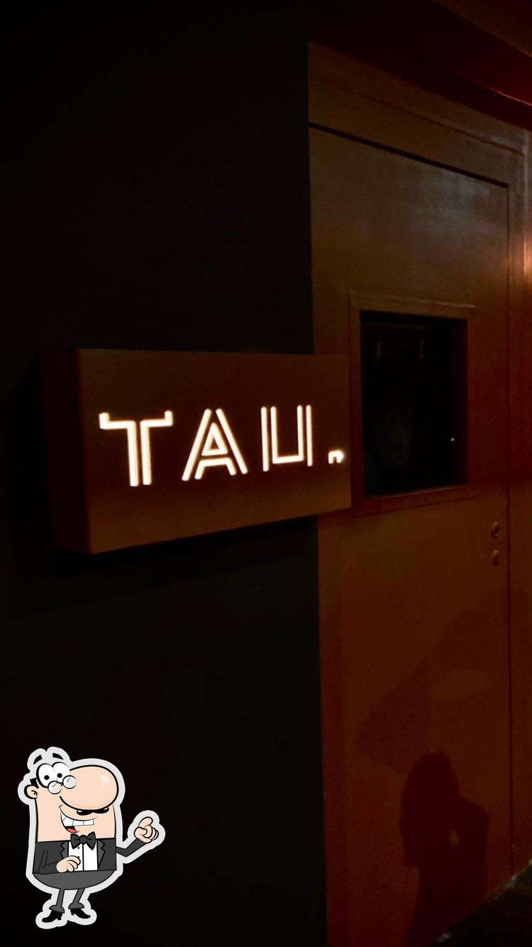 Tau Bar Club - Boate em Copacabana, Rio de Janeiro - Menu do ...