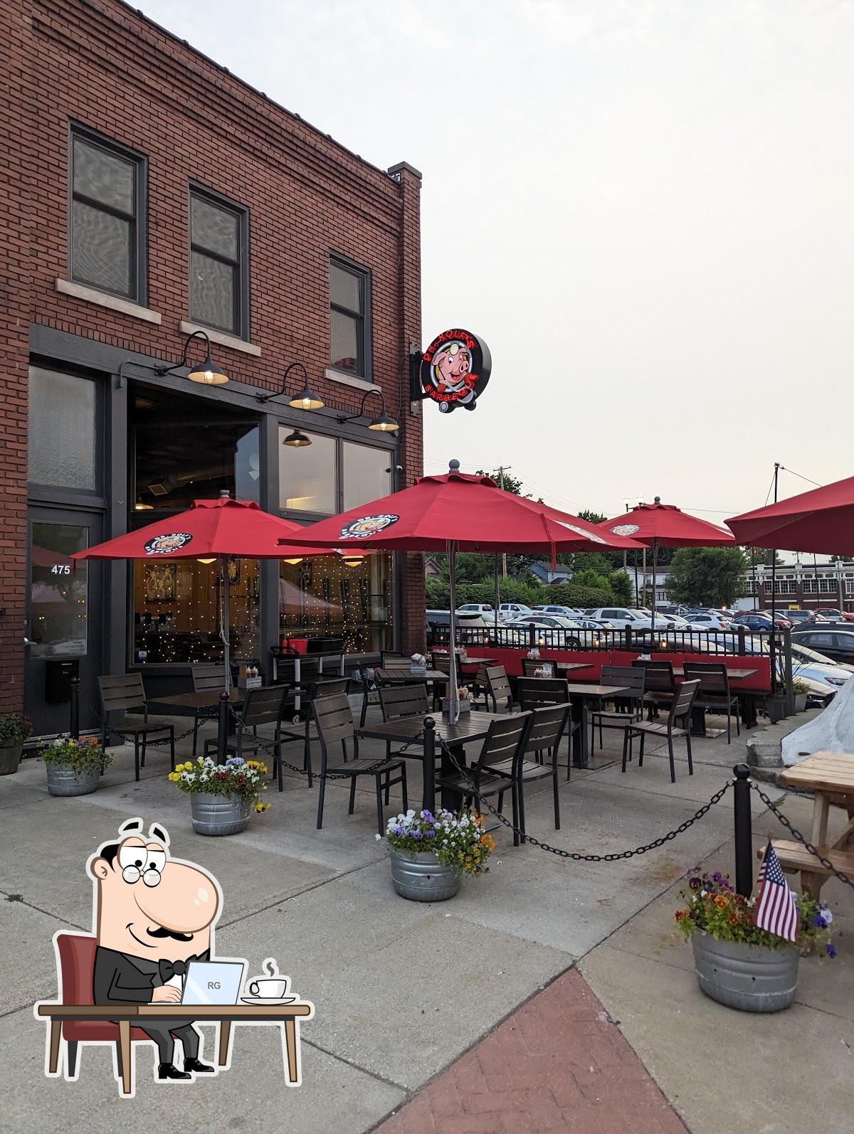 The Early Owl, Muskegon - Restaurant menu, prices and reviews