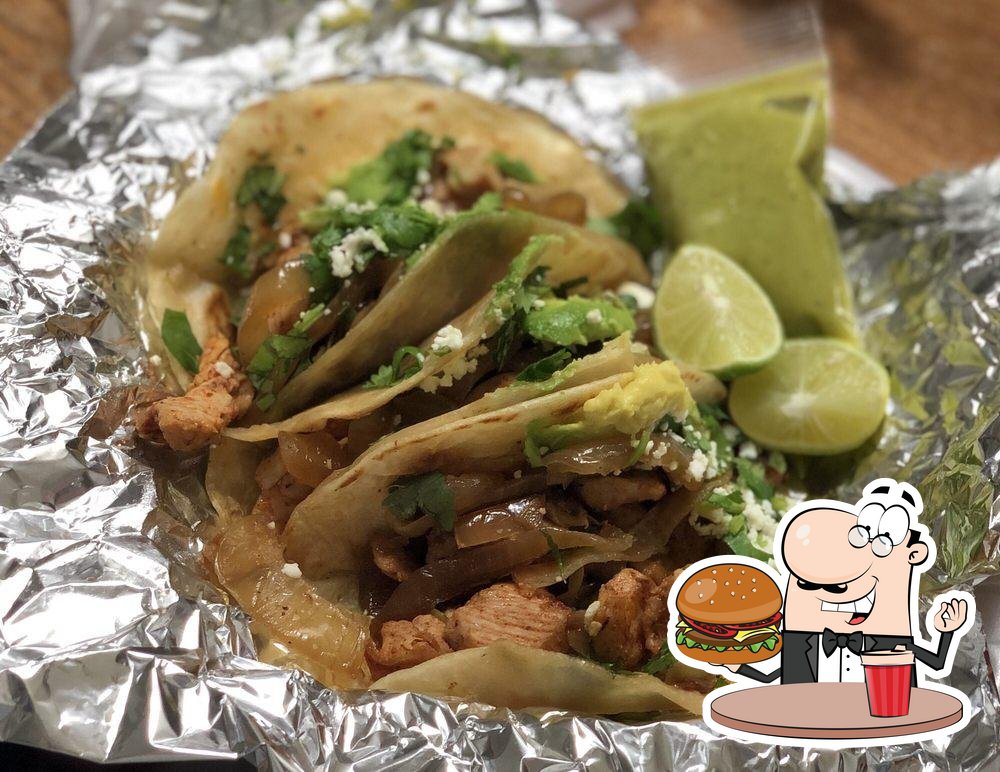 Loz Lokoz Takoz (Food Truck), 14519 Walters Rd in Houston - Restaurant ...