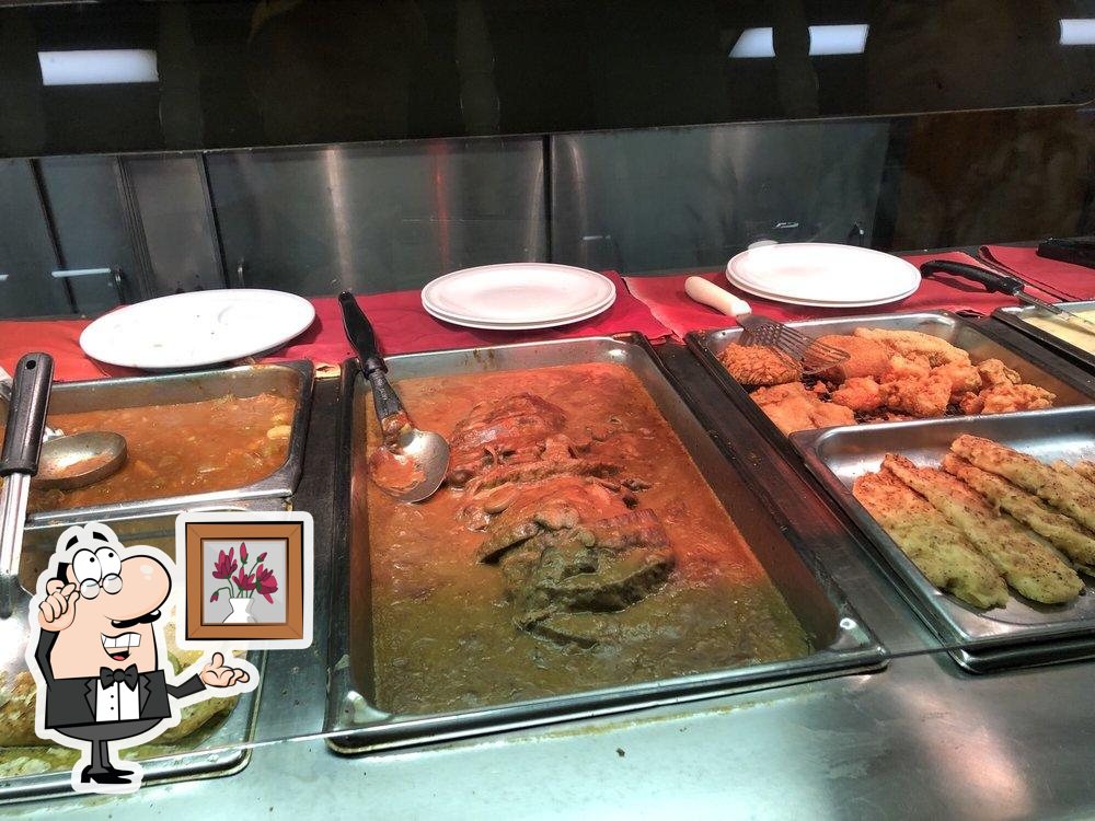 Dinner Bell Cafe, Houston - Restaurant menu, prices and reviews
