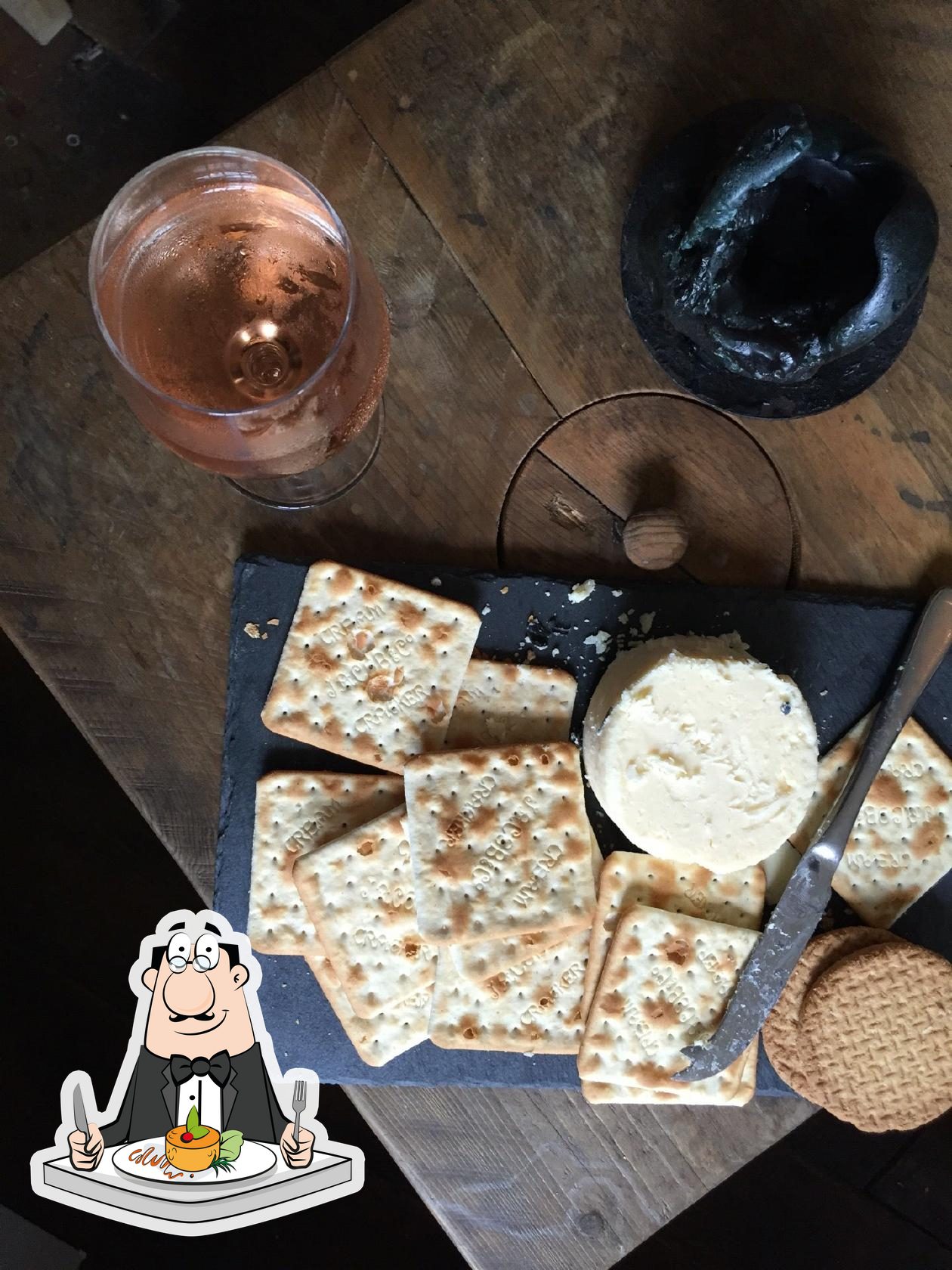 The Grapevine Jazz Bar Rye, 1 Conduit Hill in Rye - Restaurant menu and ...