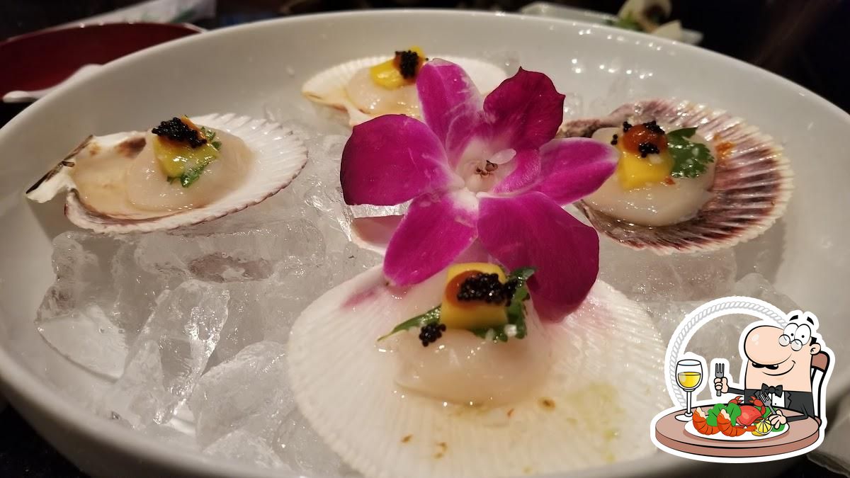Tang's Sushi in Roseville - Restaurant menu and reviews