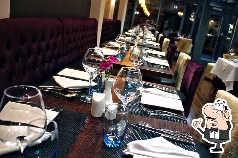 Restaurante Bombay Pickles, Stourbridge - Opiniones del restaurante