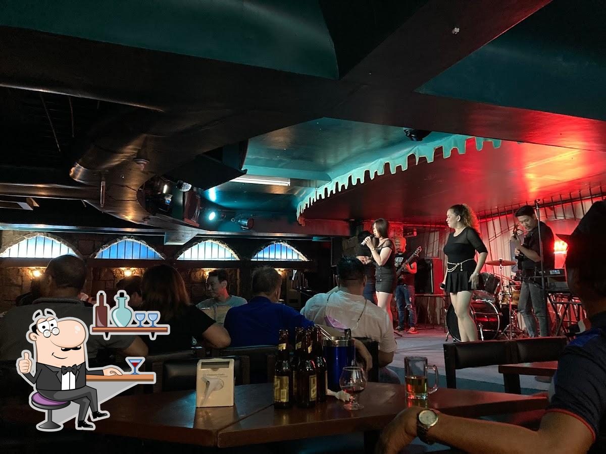 Dungeon Bar, Quezon City - Restaurant menu, prices and reviews