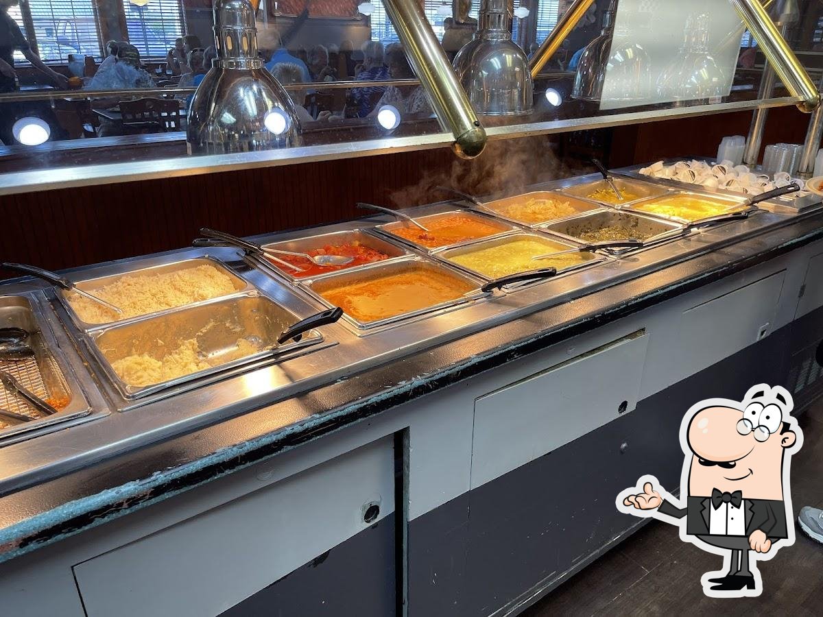 B Macs Buffet, Waycross - Restaurant menu, prices and reviews