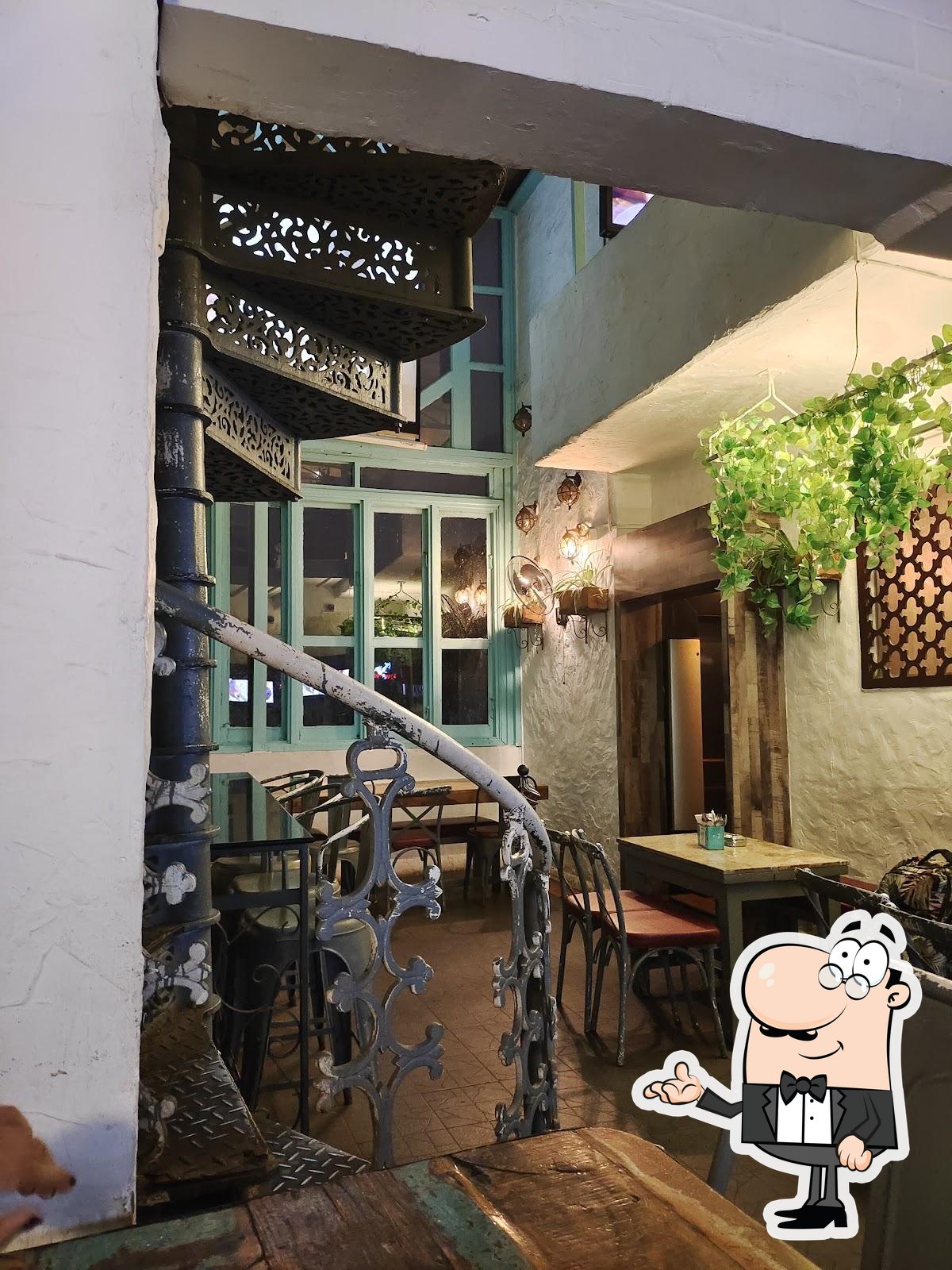 CHIN LUNG RESTO BAR , NEW BEL ROAD, Bengaluru - Restaurant menu, prices ...