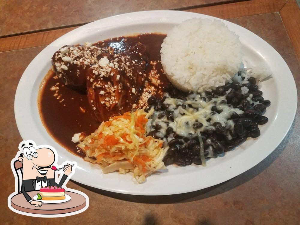 Gardunos Mexican Food in Eagle - Restaurant menu and reviews
