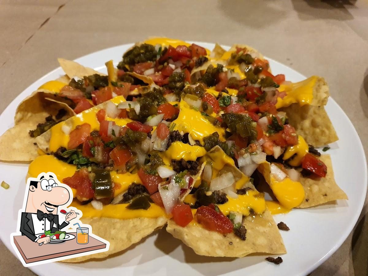 Texas Joe's House of Ribs pub & bar, Subic Bay Freeport Zone ...