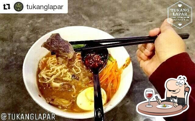 Mamagaio Resto steakhouse, Bekasi Regency, Jl. Celebration Boulevard Jl ...