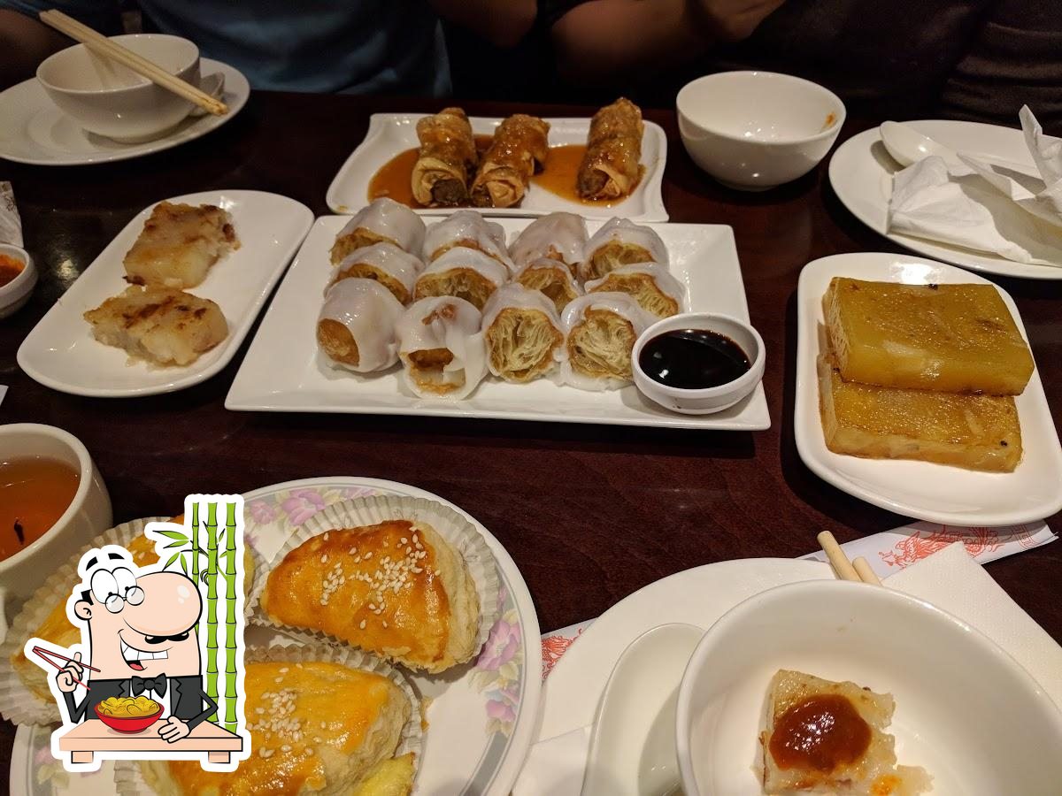 Hoi Tin, Amsterdam - Restaurant menu, prices and reviews