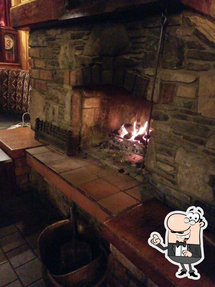 Springhill Bar in Portrush - Restaurant reviews