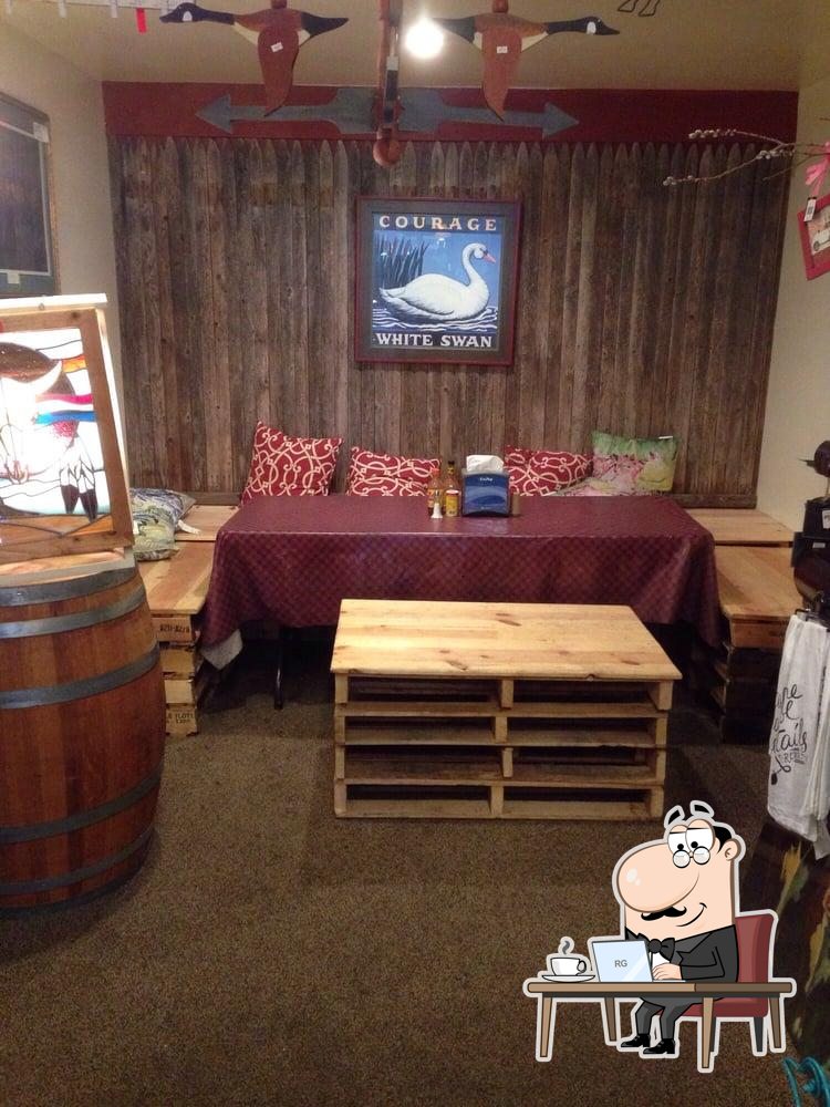 The Apple House, Linden - Restaurant menu, prices and reviews