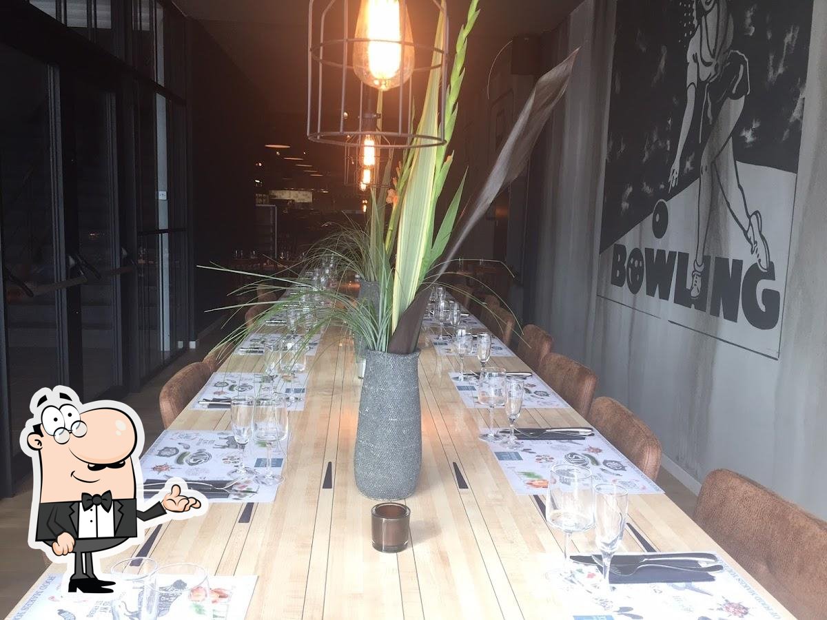 Wima Bowling Schelle, Schelle - Restaurant menu, prices and reviews