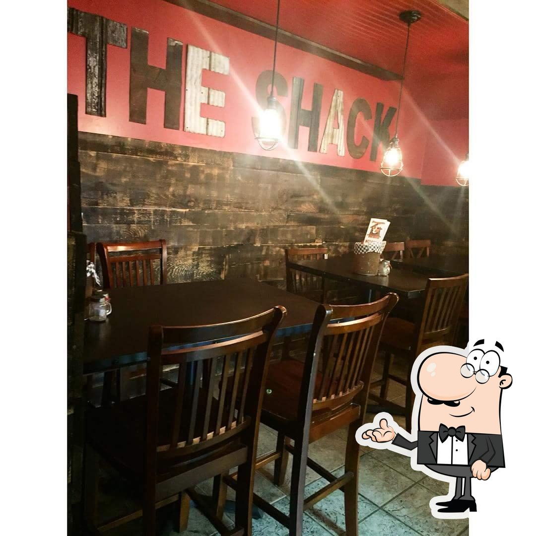 Formaggios Pie Shack in London - Restaurant menu and reviews