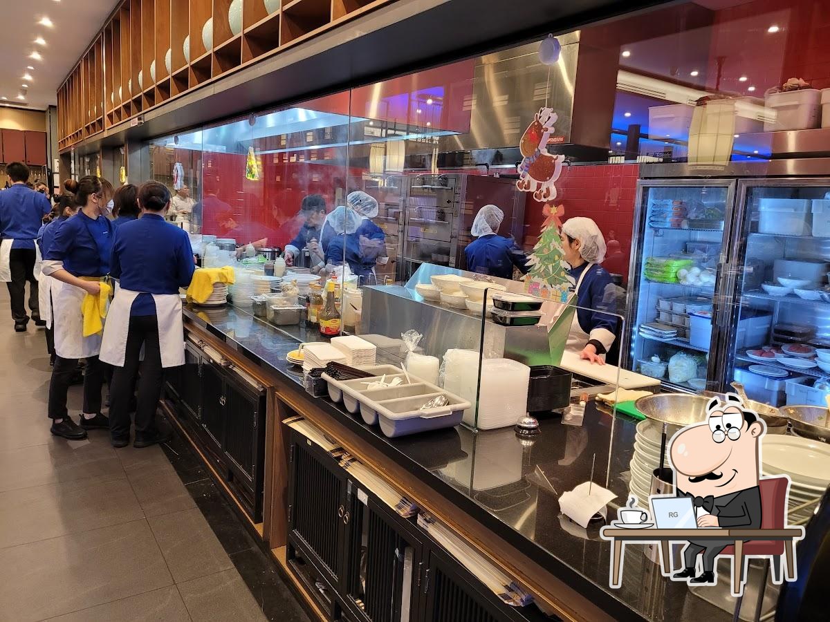 Meizhou Dongpo, Irvine - Restaurant menu, prices and reviews