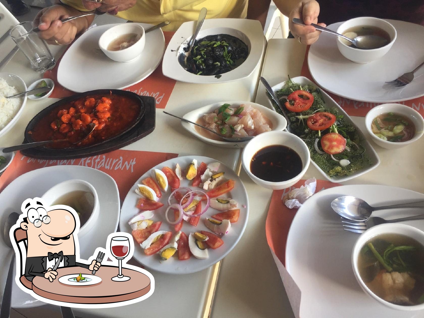 Panagatan Seafood Restaurant, Opol, GHCF+JQX - Restaurant reviews