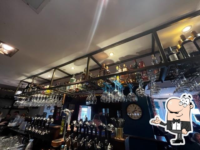 Jamaica Inn, Bangor - Restaurant menu, prices and reviews