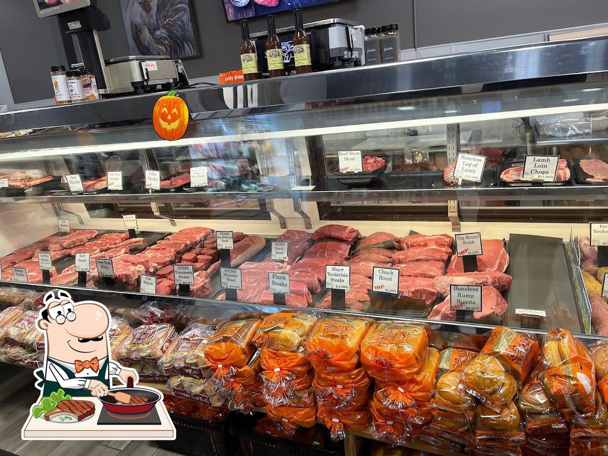 Butcher On the Block, 4660 W Algonquin Rd in Lake in the Hills ...
