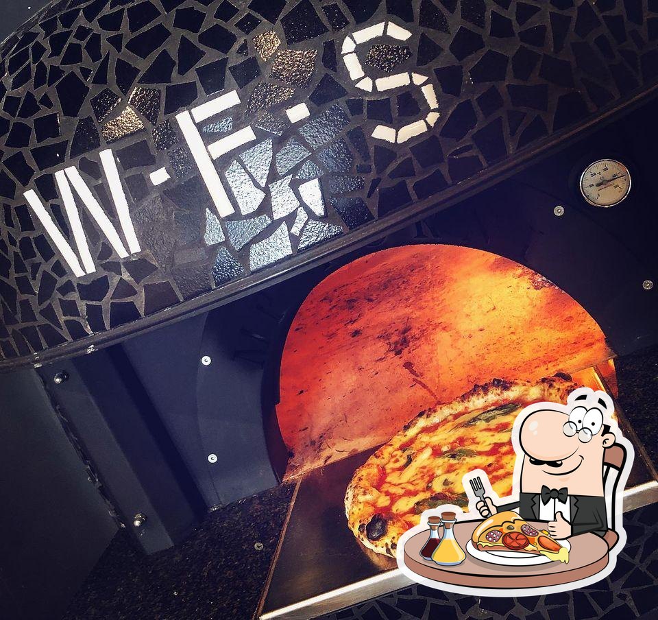 Wood Fire Smoke Wilmslow, 31 Water Ln in Wilmslow - Restaurant reviews